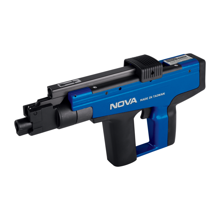 تفنگ میخ کوب نووا مدل 9450 | فروشگاه اینترنتی دیجی ابزار