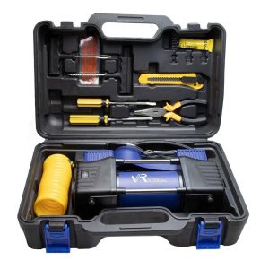 کمپرسور فندکی دو سیلندر ویوارکس مدل VR1208-ACT | فروشگاه اینترنتی دیجی ابزار