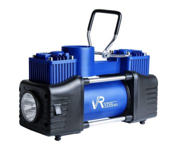 کمپرسور فندکی دو سیلندر ویوارکس مدل VR1208-ACT | فروشگاه اینترنتی دیجی ابزار