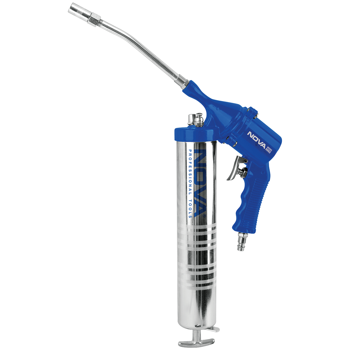 گریس پمپ بادی نووا مدل 6093 | فروشگاه اینترنتی دیجی ابزار